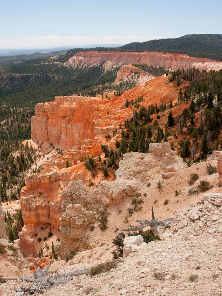 A Guide to Taking the Bryce Canyon Scenic Drive – Insider's Utah