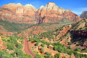12 Fascinating Facts About Zion National Park – Insider's Utah