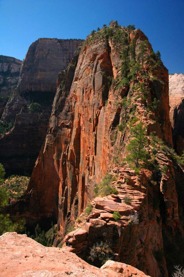 Angel's Landing Hiking Guide, Zion National Park – Insider's Utah