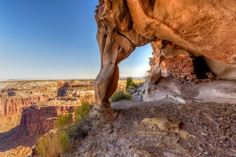 Best Hikes in Canyonlands National Park – Insider's Utah
