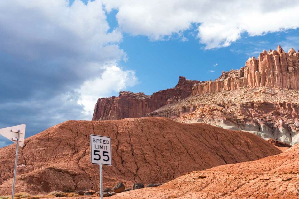 15 Things to Do in Capitol Reef National Park – Insider's Utah