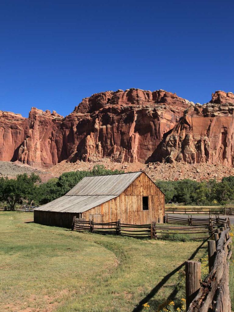 15 Things to Do in Capitol Reef National Park – Insider's Utah