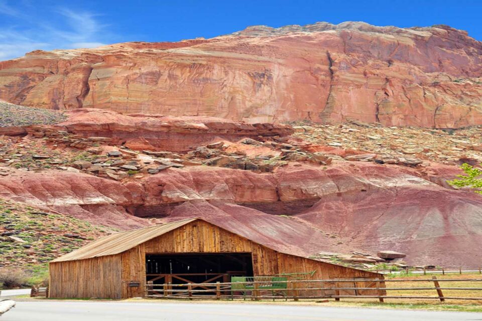 15 Things to Do in Capitol Reef National Park – Insider's Utah