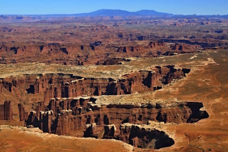 19 Best Things to do in Canyonlands National Park – Insider's Utah