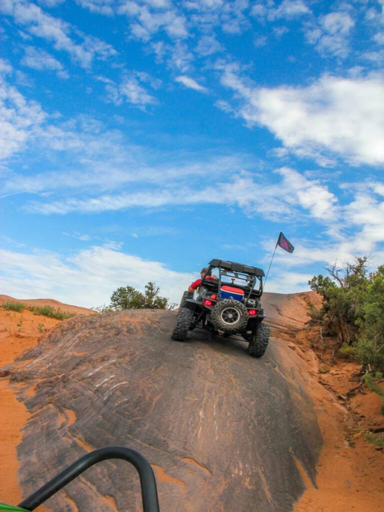 20 Best Things to do in Moab – Insider's Utah