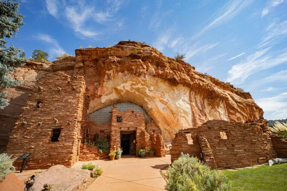 18 Brilliant Things To Do in Kanab – Insider's Utah