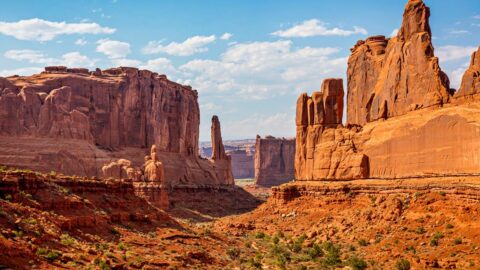 The Ultimate Moab Camping Guide – Insider's Utah
