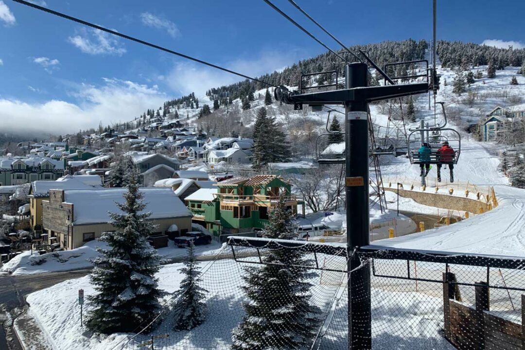 15 Best Ski Resorts in Utah – Insider's Utah