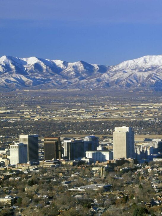 22 Fun Things to Do in Utah – Insider's Utah