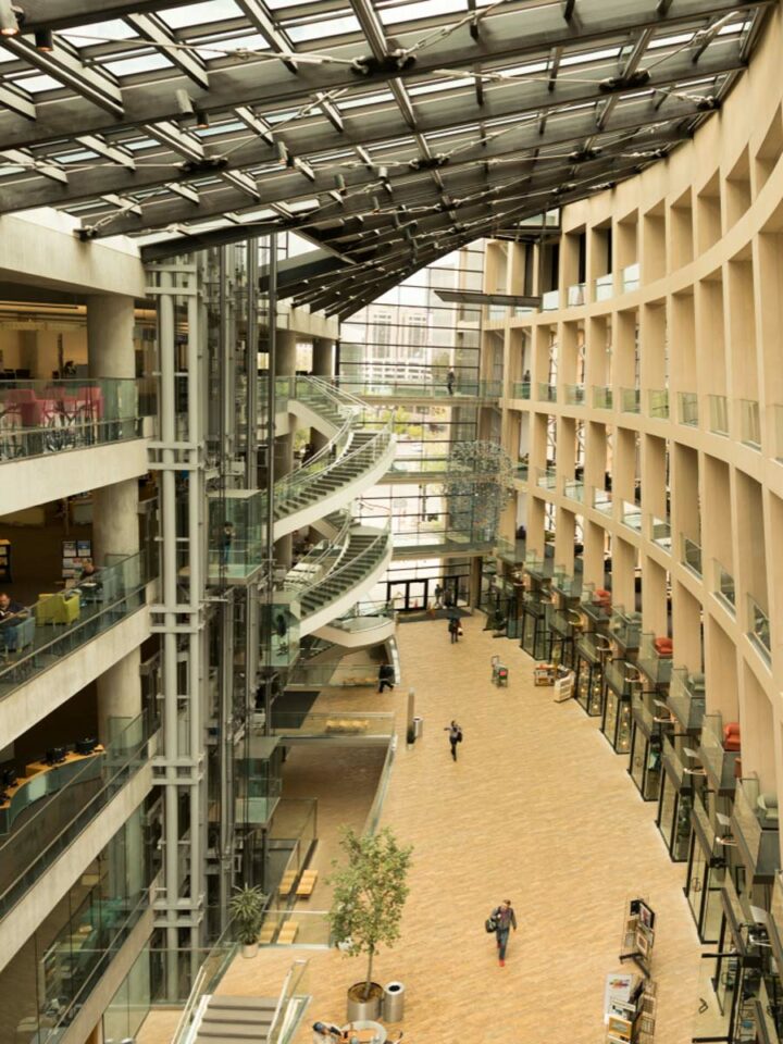 26 Best Things to do in Salt Lake City – Insider's Utah