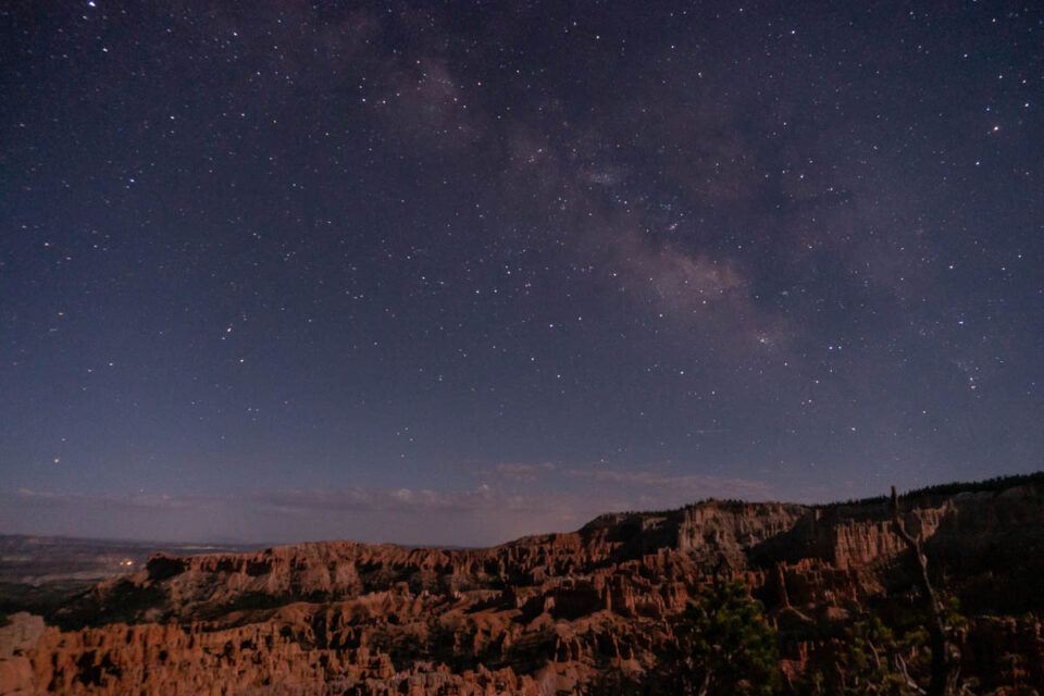 Stargazing in Bryce Canyon Guide – Insider's Utah