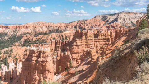 Where to Stay in Bryce Canyon: The Best Areas + Hotels
