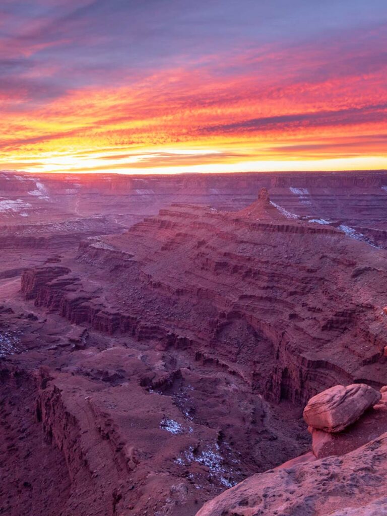 Where to Stay in Moab: Areas + Hotels – Insider's Utah