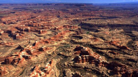 The Maze, Canyonlands National Park – Insider's Utah