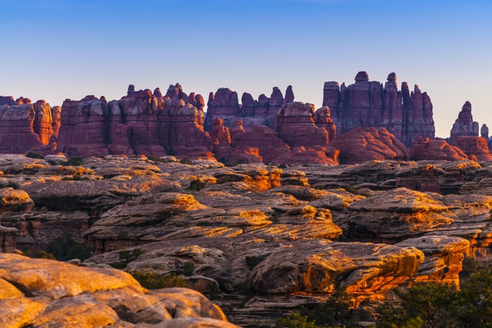 19 Best Things to do in Canyonlands National Park – Insider's Utah