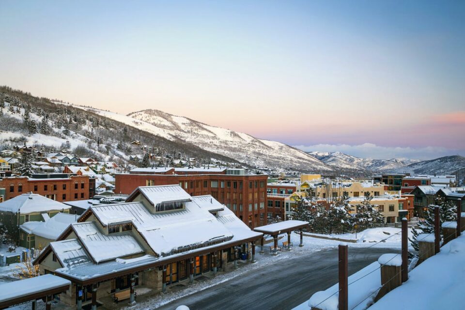 The Best Time to Visit Utah – Insider's Utah