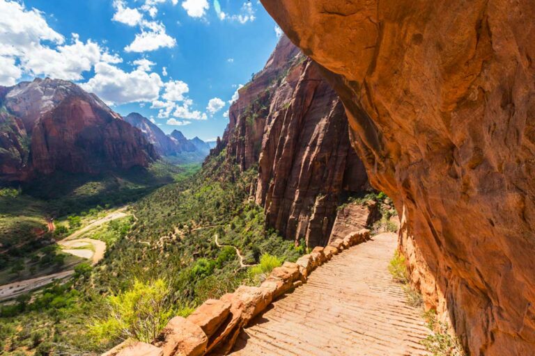 The 17 Best Hikes in Utah – Insider's Utah