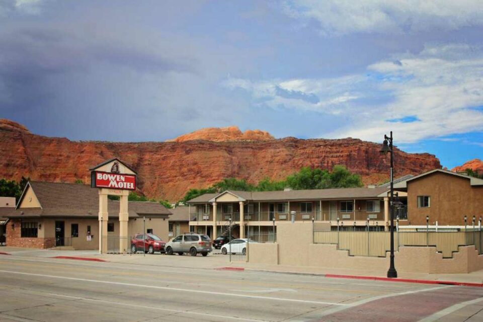 Best Hotels in Moab, Utah – Insider's Utah