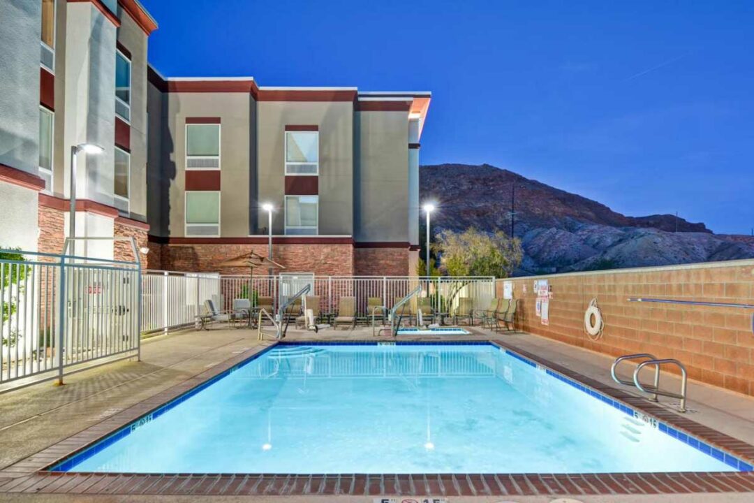 Best Hotels in Moab, Utah – Insider's Utah