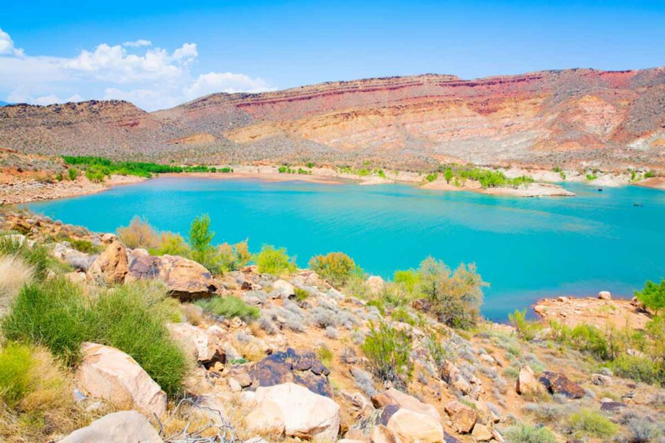 The Best Things to do in St George, Utah – Insider's Utah