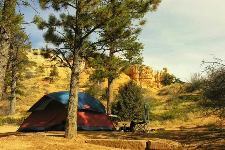 Bryce Canyon Camping Guide: Best Campgrounds + Practical Tips