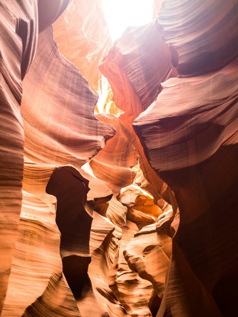 Visiting The Red Caves, Zion National Park – Insider's Utah