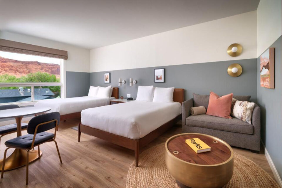 The Best Hotels in Arches National Park – Insider's Utah