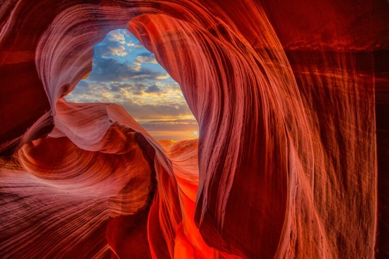 Visiting The Red Caves, Zion National Park – Insider's Utah