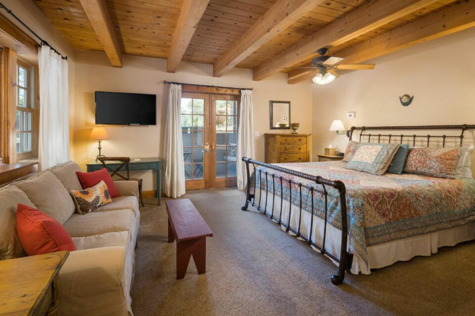 The Best Hotels in Arches National Park – Insider's Utah