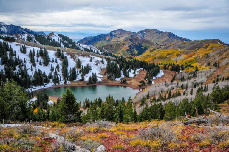 9 Epic Hikes in Park City, Utah – Insider's Utah