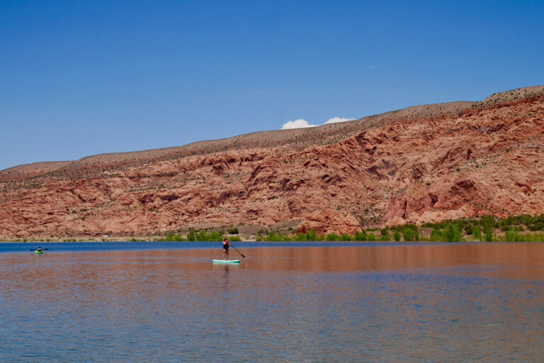 The Ultimate Moab Camping Guide – Insider's Utah