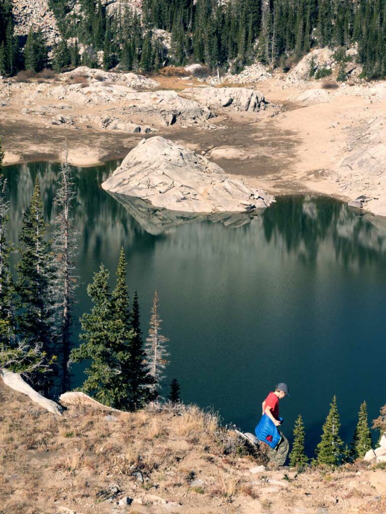 Best Hikes in Salt Lake City: 15 Epic Trails – Insider's Utah