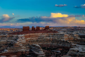 The Maze, Canyonlands National Park – Insider's Utah