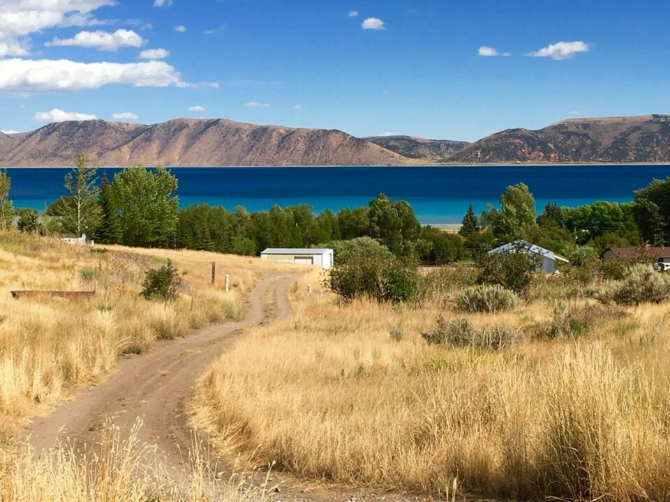 A Guide to the Best Lakes in Utah – Insider's Utah