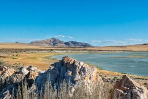 A Guide to the Best Lakes in Utah – Insider's Utah