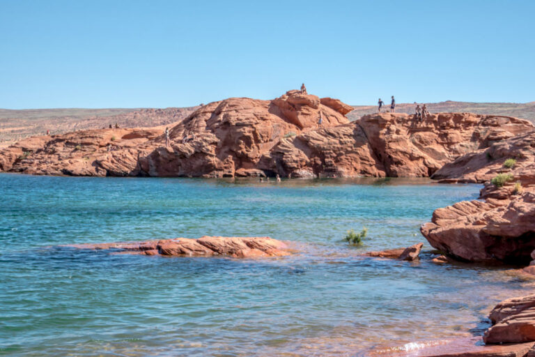 A Guide to the Best Lakes in Utah – Insider's Utah