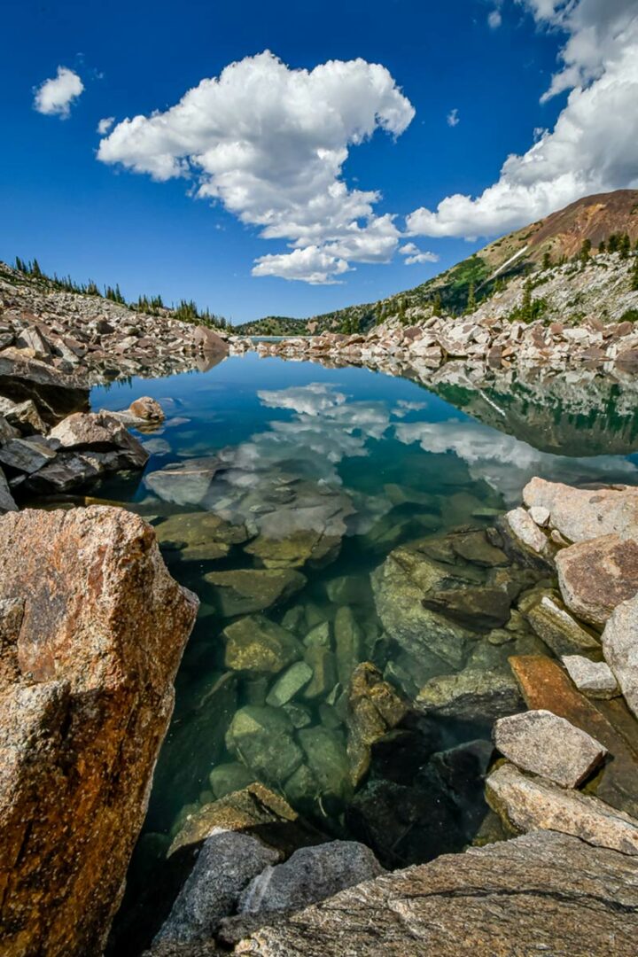 A Guide to the Best Lakes in Utah – Insider's Utah