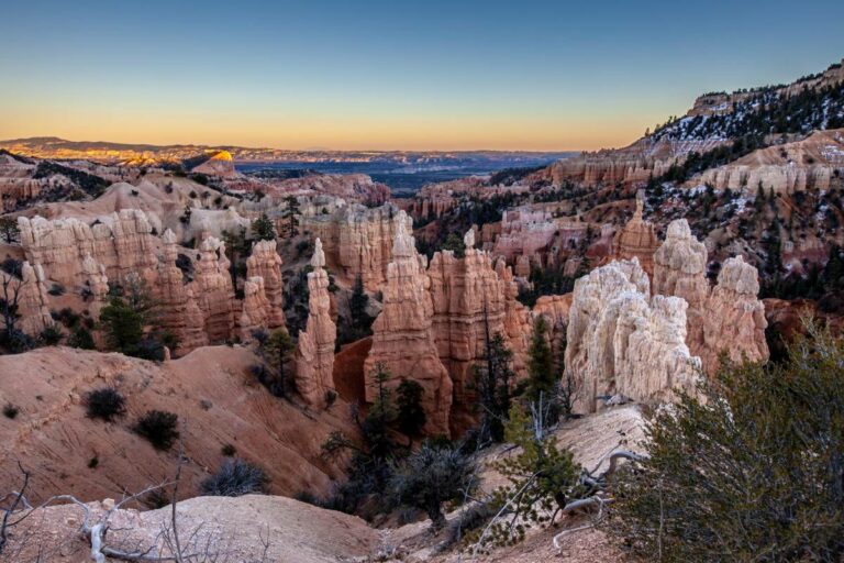 Stargazing in Bryce Canyon Guide – Insider's Utah
