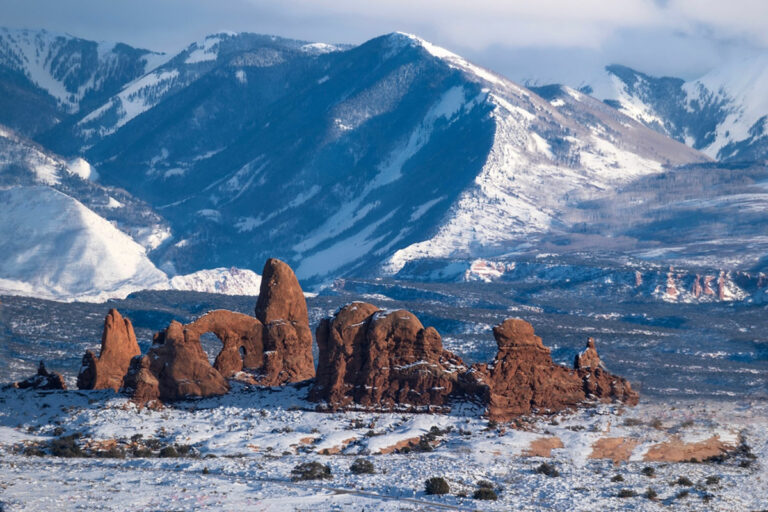 Things to Do in Utah in Winter Travel Guide: 13 Brilliant Things to Do ...
