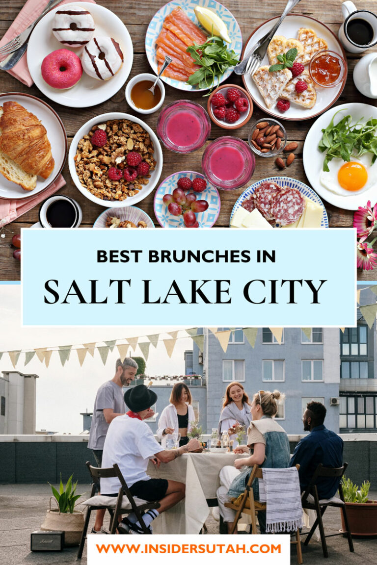 13 Best Brunches in Salt Lake City – Insider's Utah
