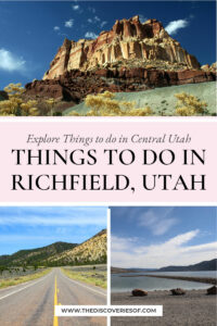 9 Best Things to do in Richfield – Insider's Utah