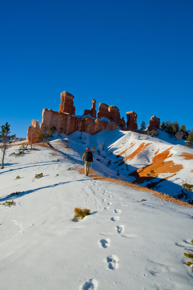 Things to Do in Utah in Winter Travel Guide: 13 Brilliant Things to Do ...
