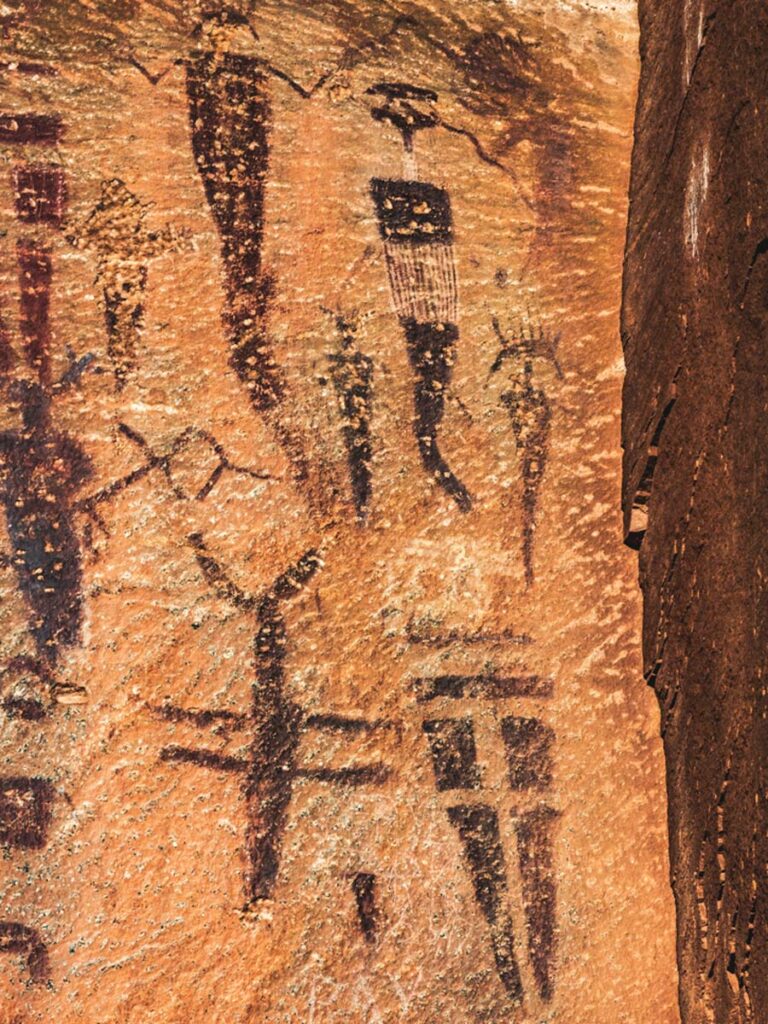 Petroglyphs in Moab: 10 Stunning Sites to Explore