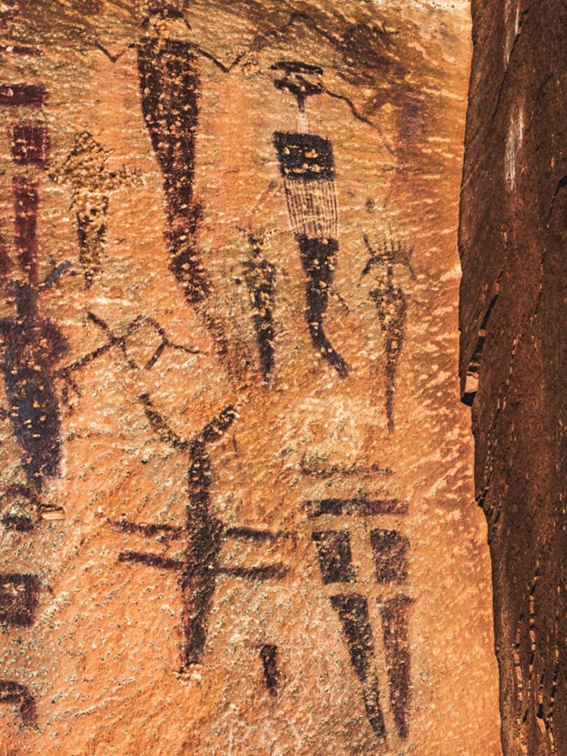 Petroglyphs in Moab: 10 Stunning Sites to Explore