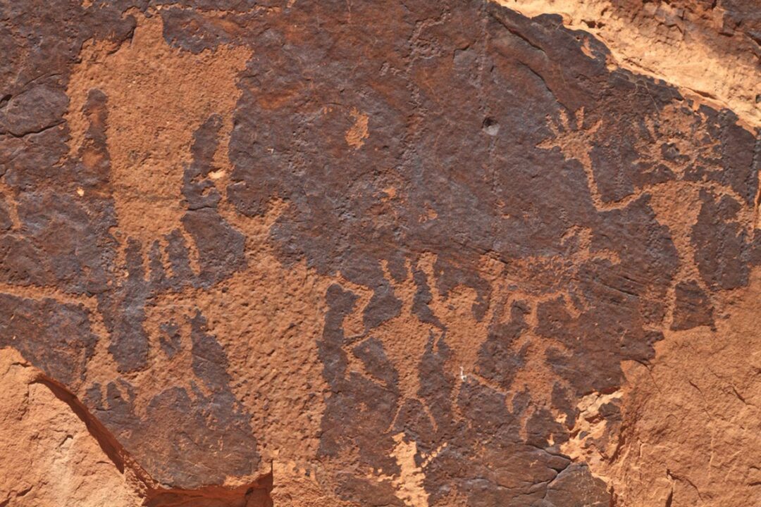 Petroglyphs in Moab: 10 Stunning Sites to Explore