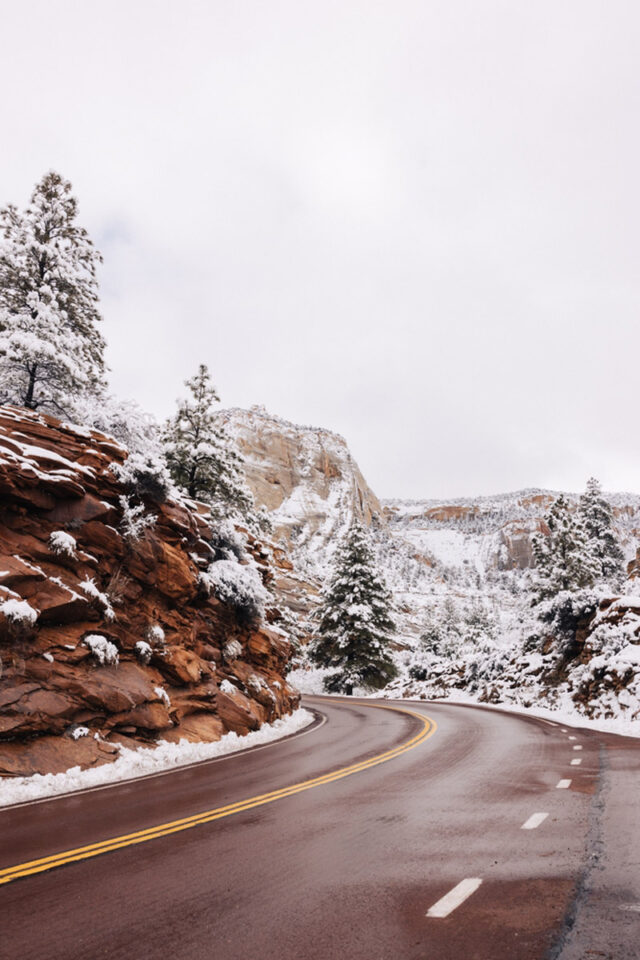 Things to Do in Utah in Winter Travel Guide: 13 Brilliant Things to Do ...