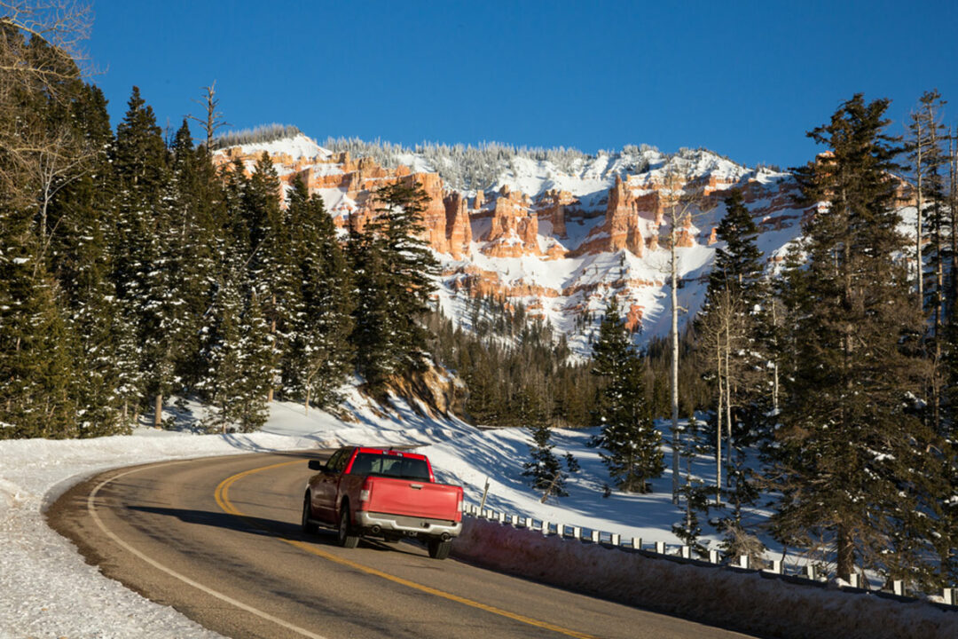 Things to Do in Utah in Winter Travel Guide: 13 Brilliant Things to Do ...