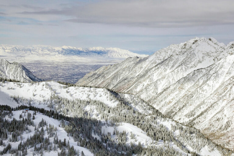 Things to Do in Utah in Winter Travel Guide: 13 Brilliant Things to Do ...
