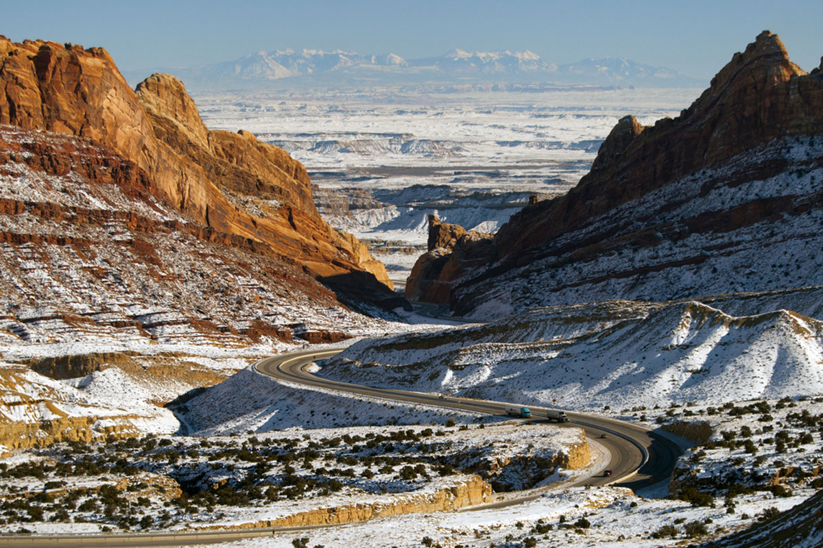 Things to Do in Utah in Winter Travel Guide: 13 Brilliant Things to Do ...